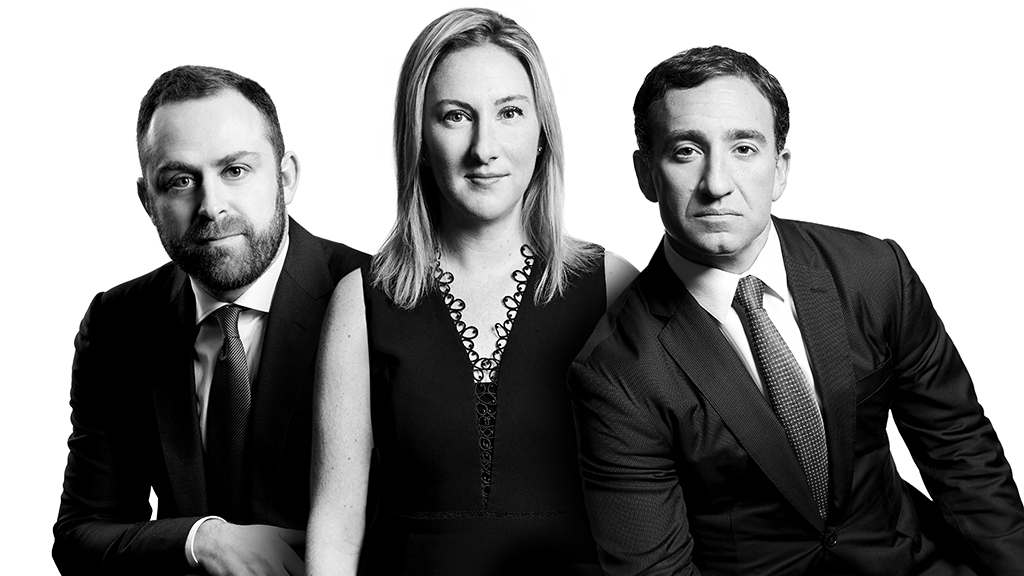 People | Kasowitz Benson Torres LLP