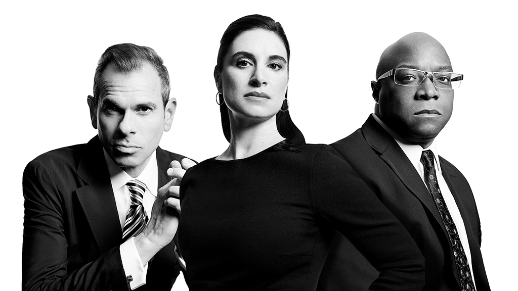 People | Kasowitz Benson Torres LLP