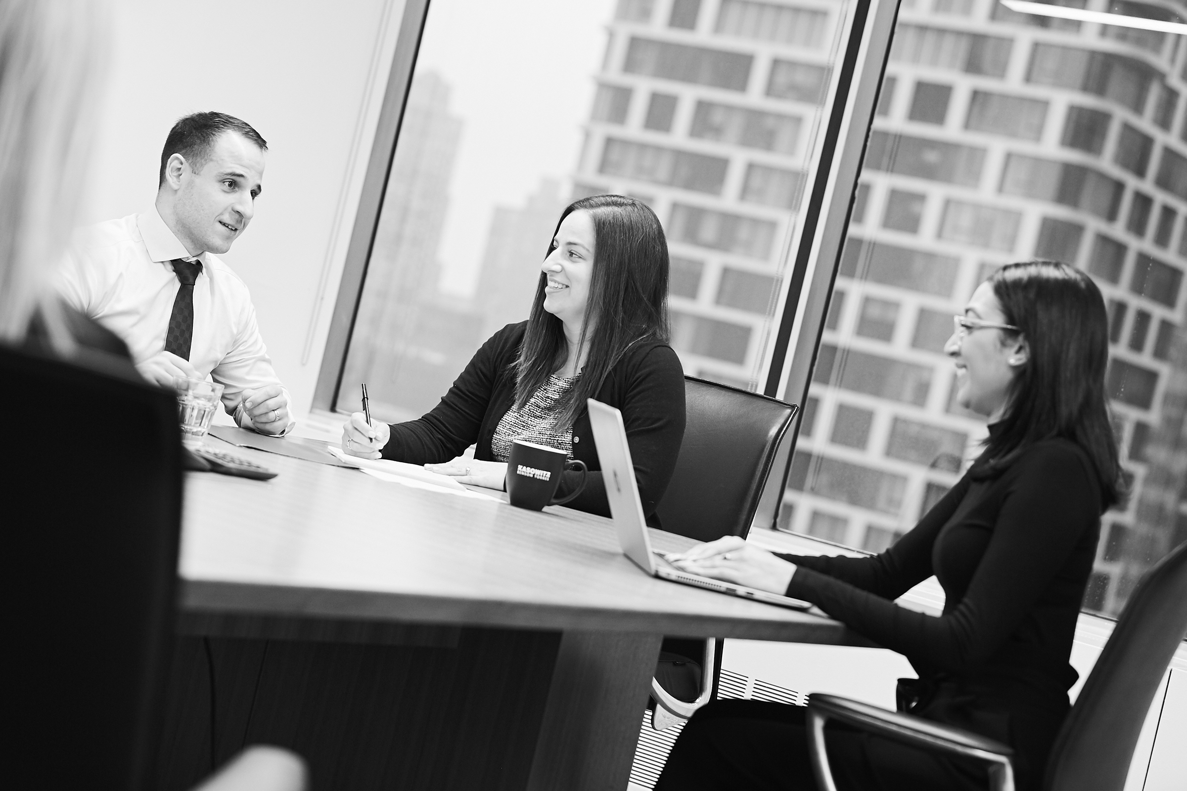 Learning and Development | Kasowitz Benson Torres LLP