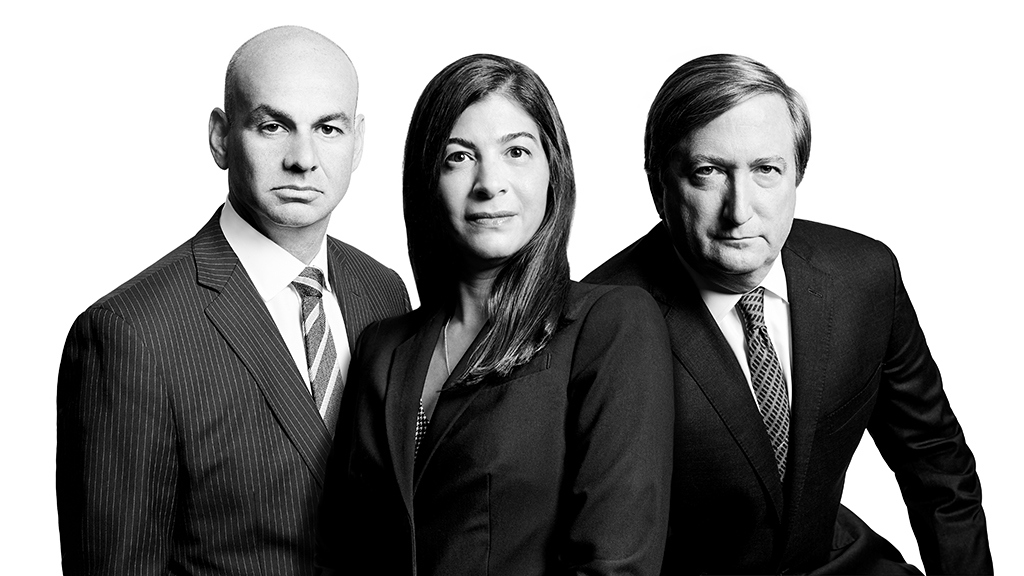 Kasowitz Benson Torres LLP | People | Kasowitz Benson Torres LLP